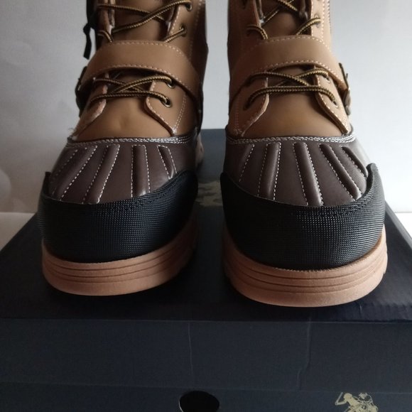 U.S. Polo Assn. | Shoes | Us Polo Boots | Poshmark
